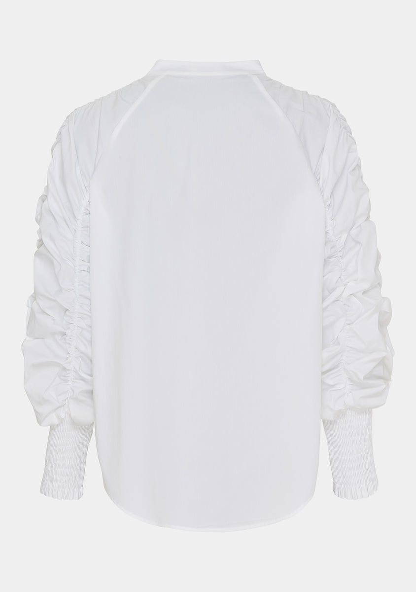 Sigga New Shirt - White – Isayshop.se